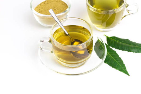 Neem Leaf Tea Benefits – Krittiya Garden World